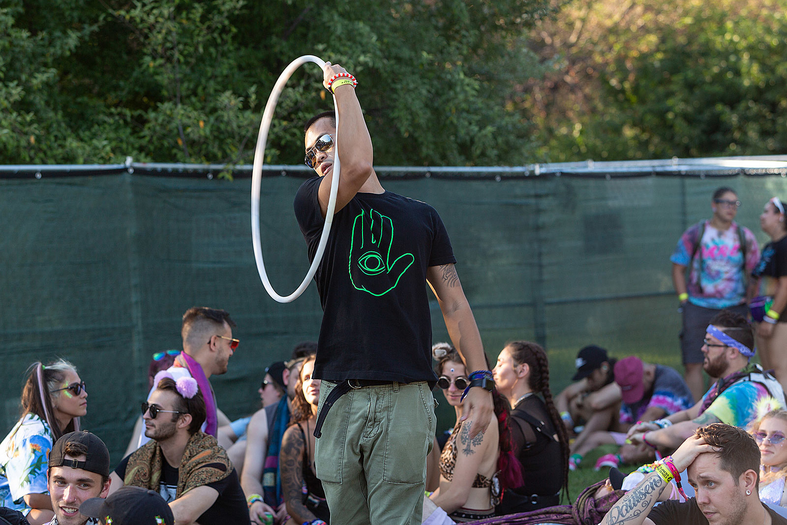 Electric Zoo announces 2023 lineup