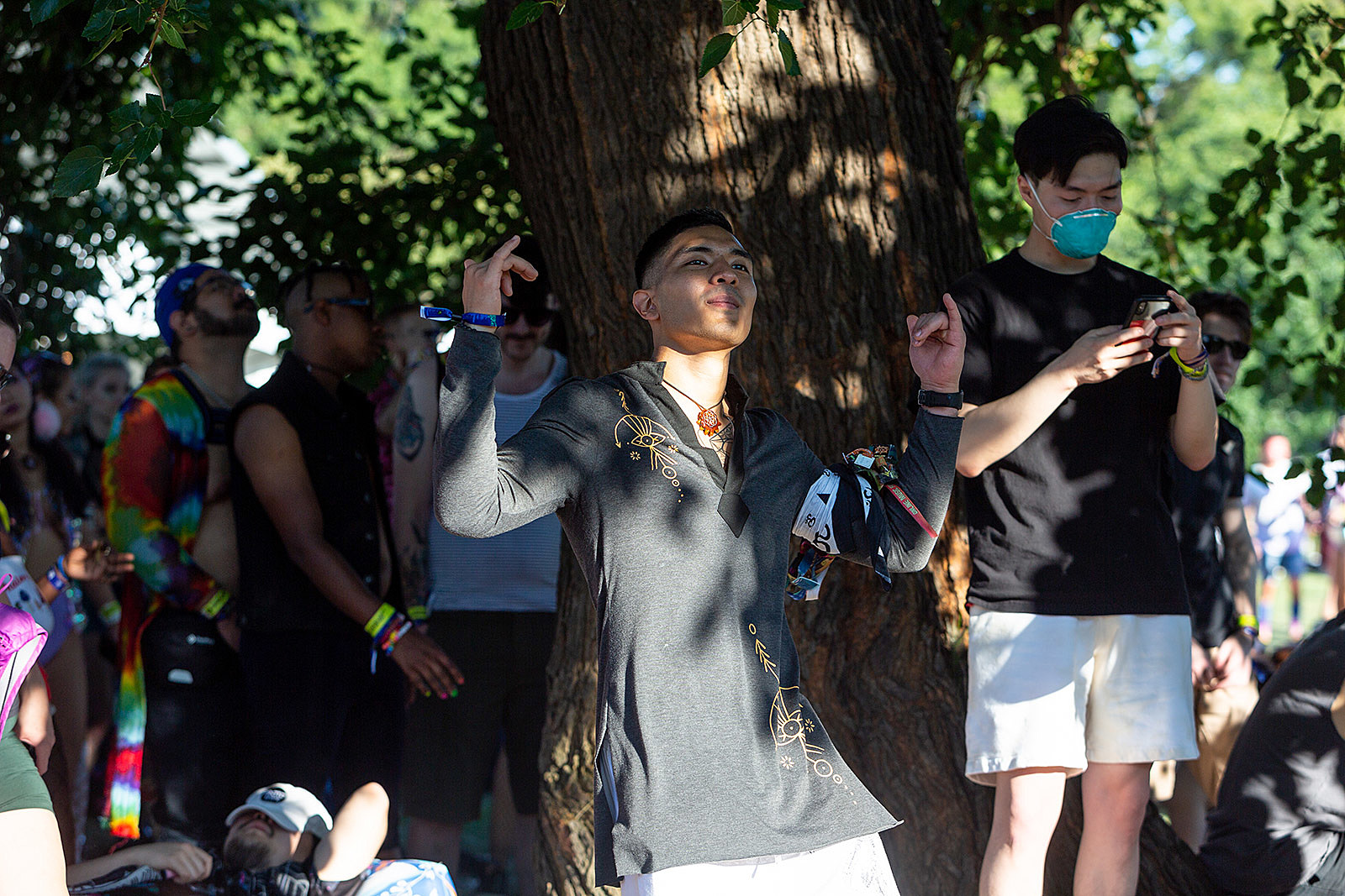 Electric Zoo announces 2023 lineup