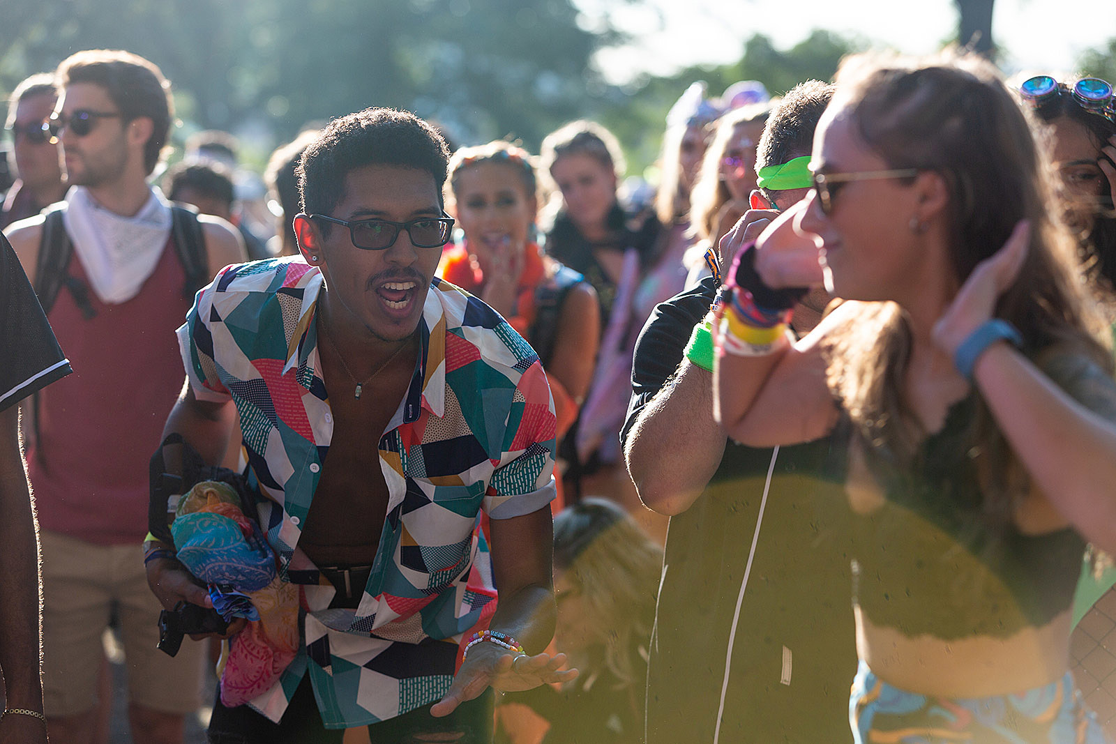 Electric Zoo announces 2023 lineup