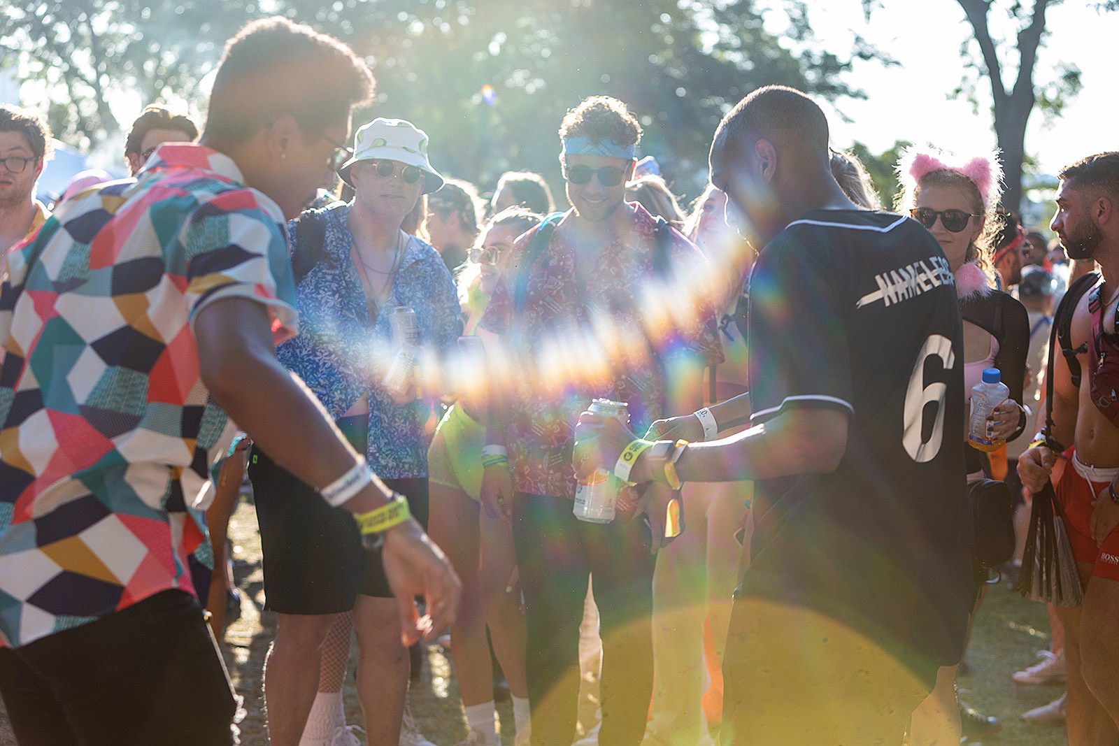 Electric Zoo announces 2023 lineup