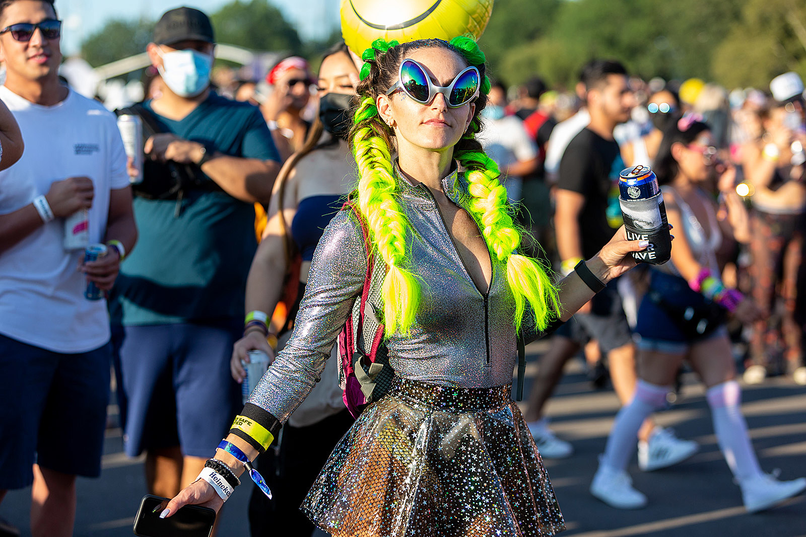 Electric Zoo announces 2023 lineup