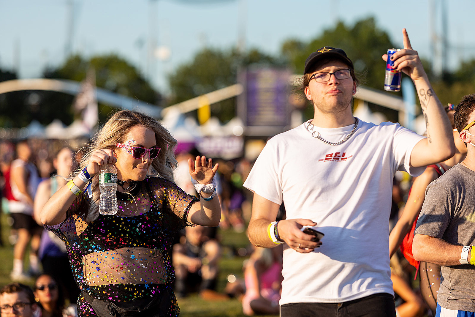 Electric Zoo announces 2023 lineup