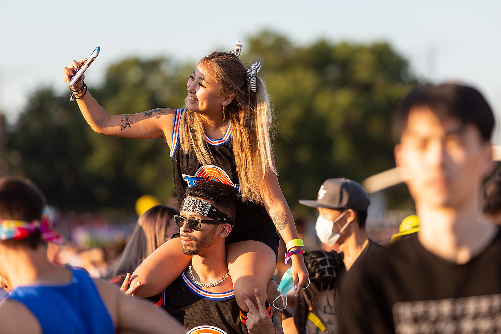 Electric Zoo announces 2023 lineup