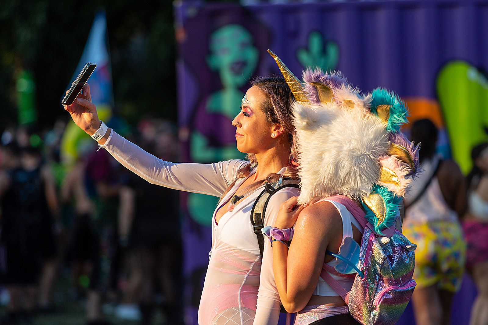 Electric Zoo announces 2023 lineup