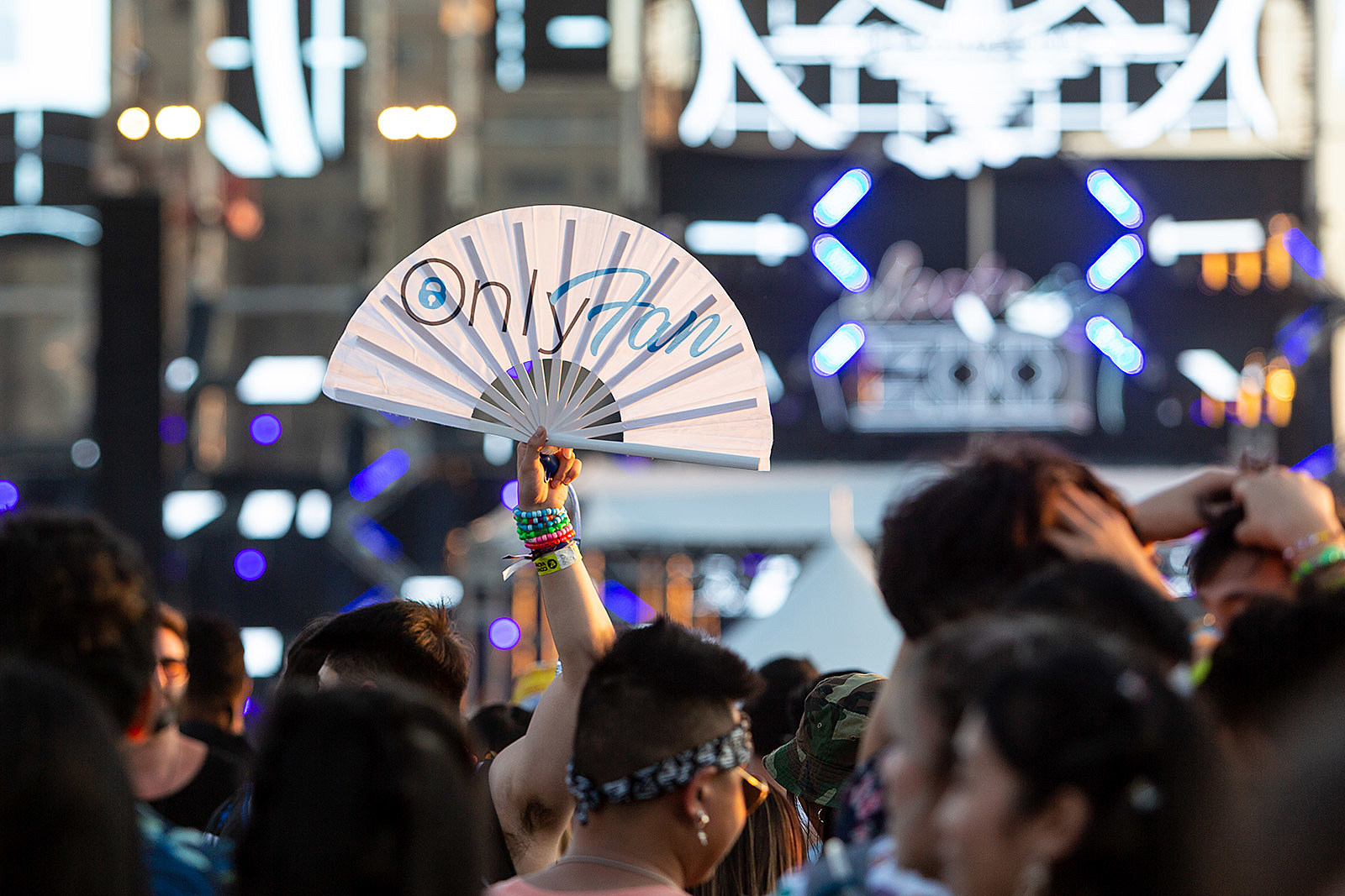 Electric Zoo announces 2023 lineup