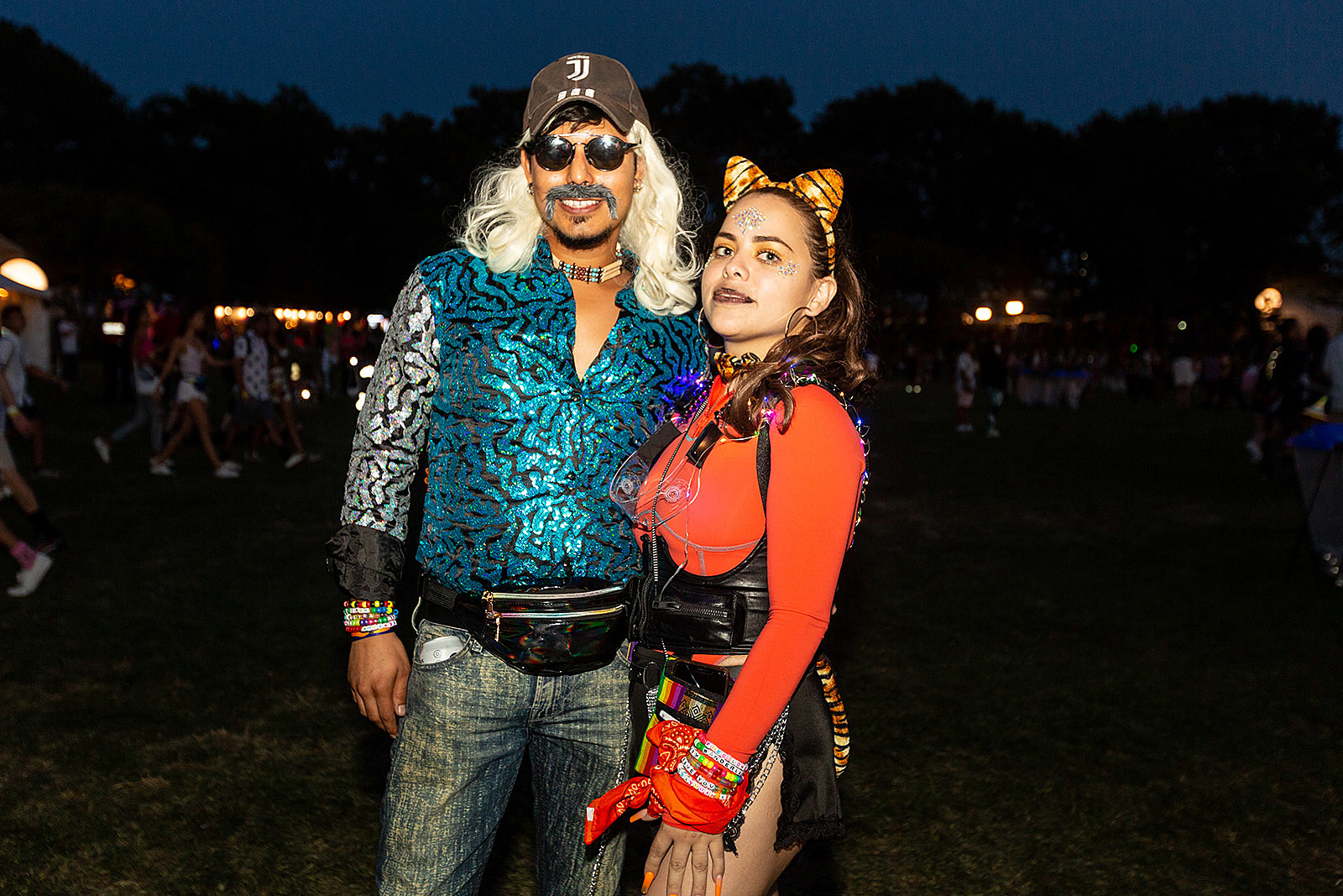 Electric Zoo announces 2023 lineup