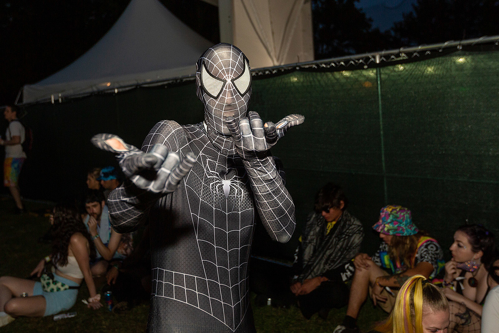 Electric Zoo announces 2023 lineup