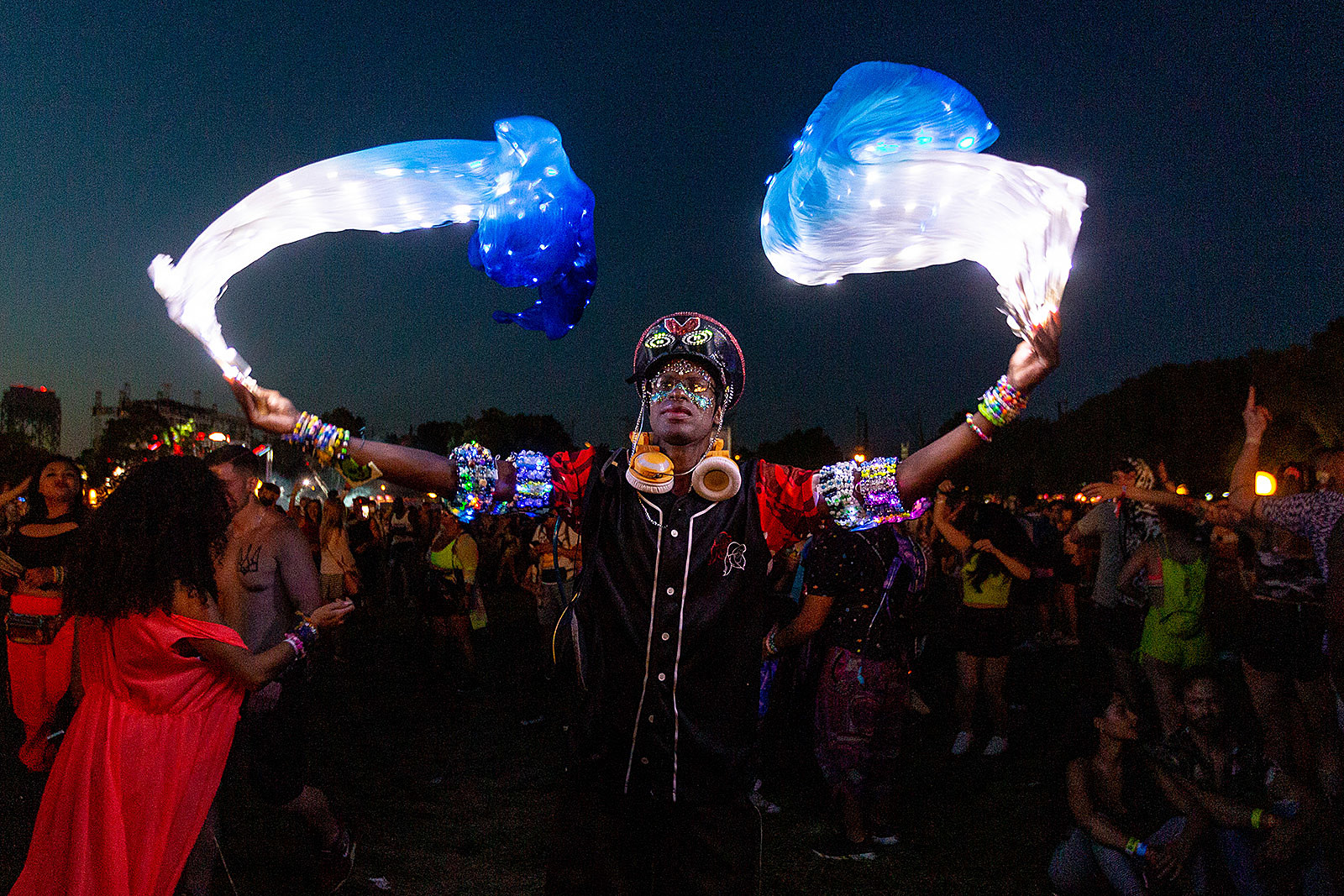 Electric Zoo announces 2023 lineup