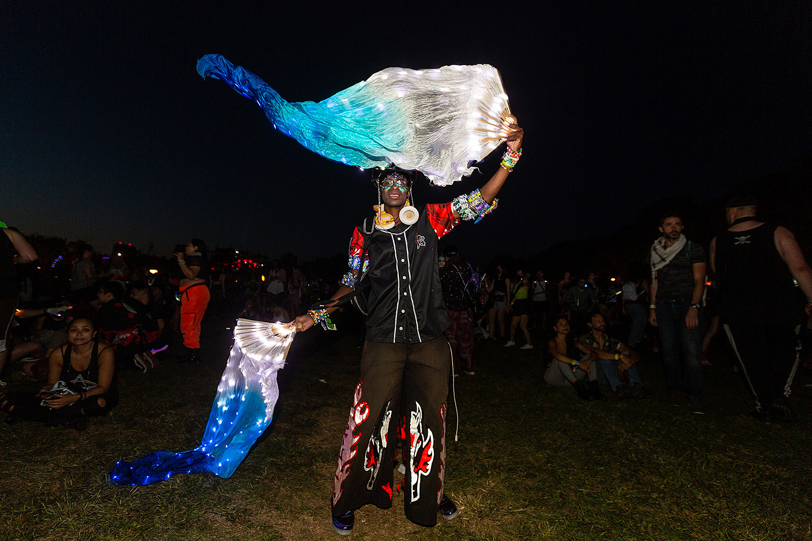 Electric Zoo announces 2023 lineup