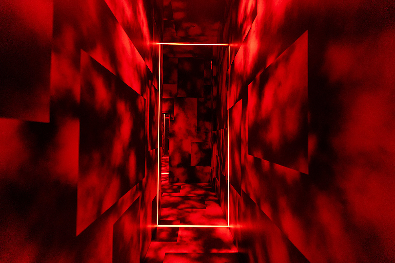 A first look at new venue Brooklyn Made (Geese played their opening party)