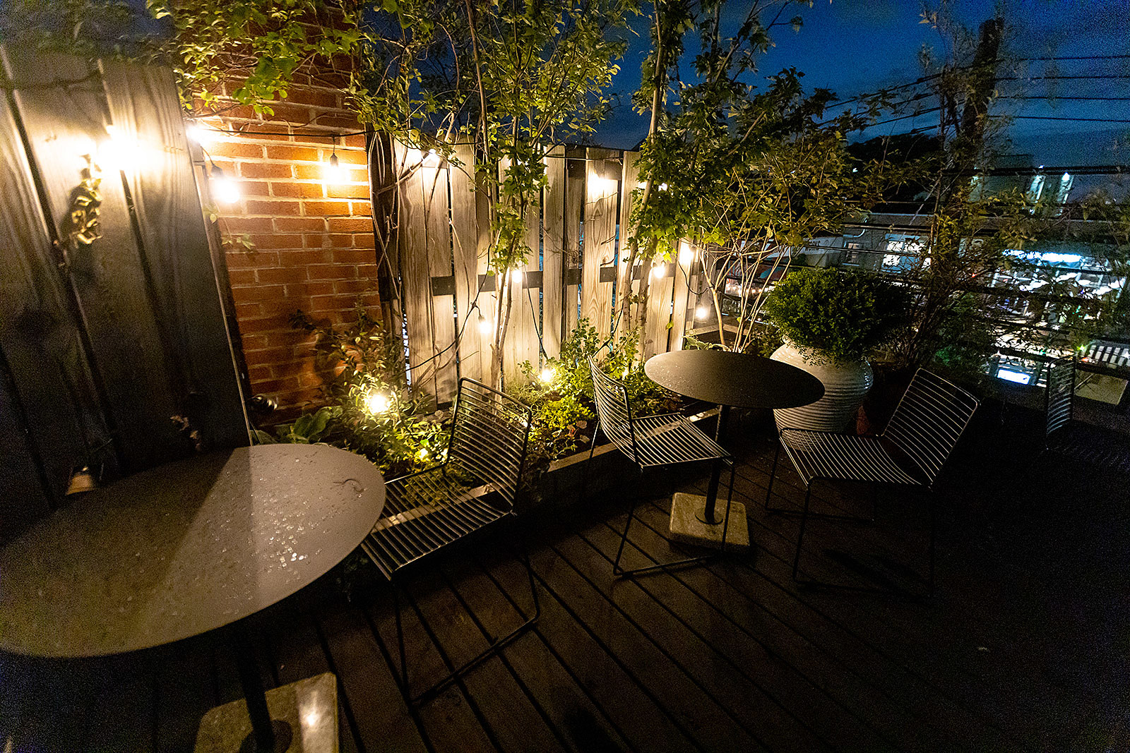 A first look at new venue Brooklyn Made (Geese played their opening party)