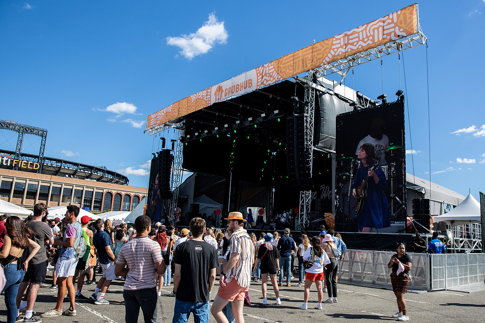 Governors Ball dropping clues for 2022 lineup