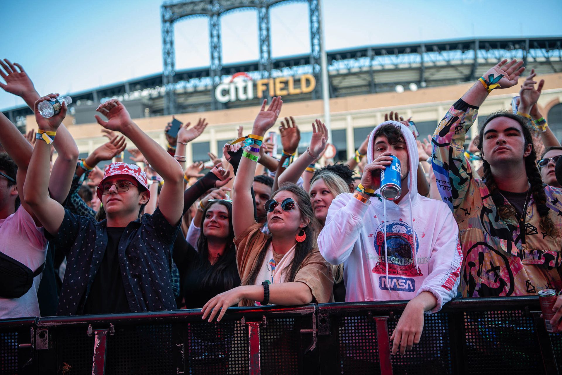 Governors Ball dropping clues for 2022 lineup