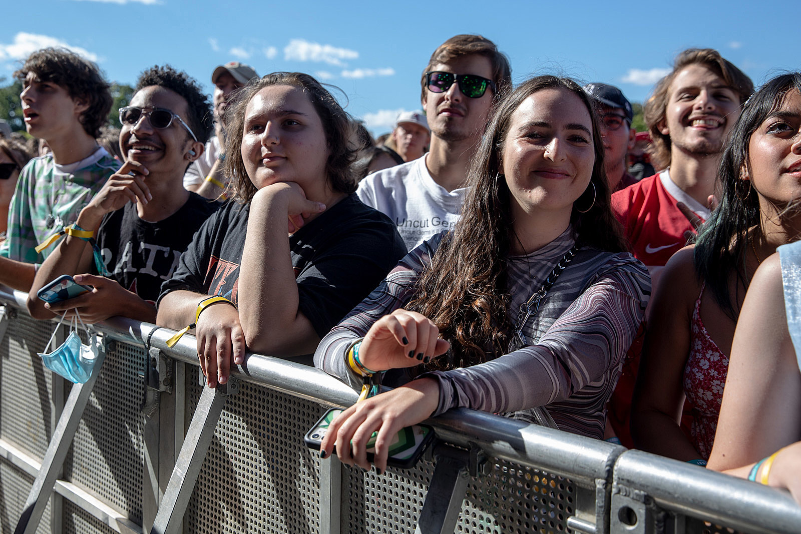 Governors Ball dropping clues for 2022 lineup