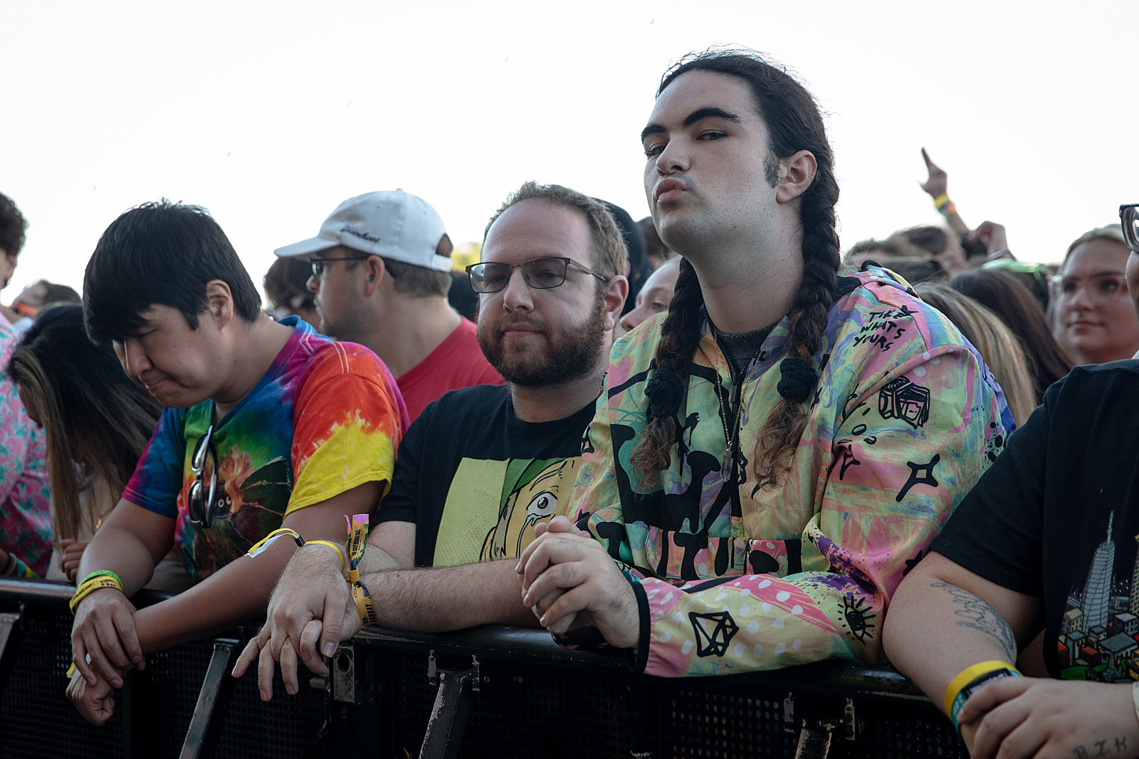 Governors Ball dropping clues for 2022 lineup