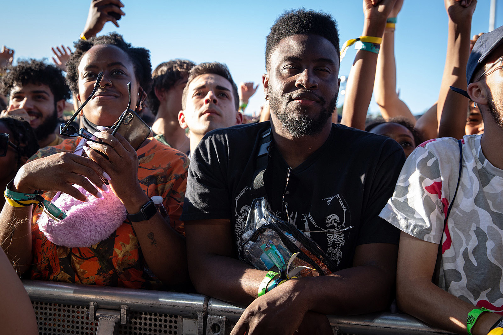 Governors Ball dropping clues for 2022 lineup