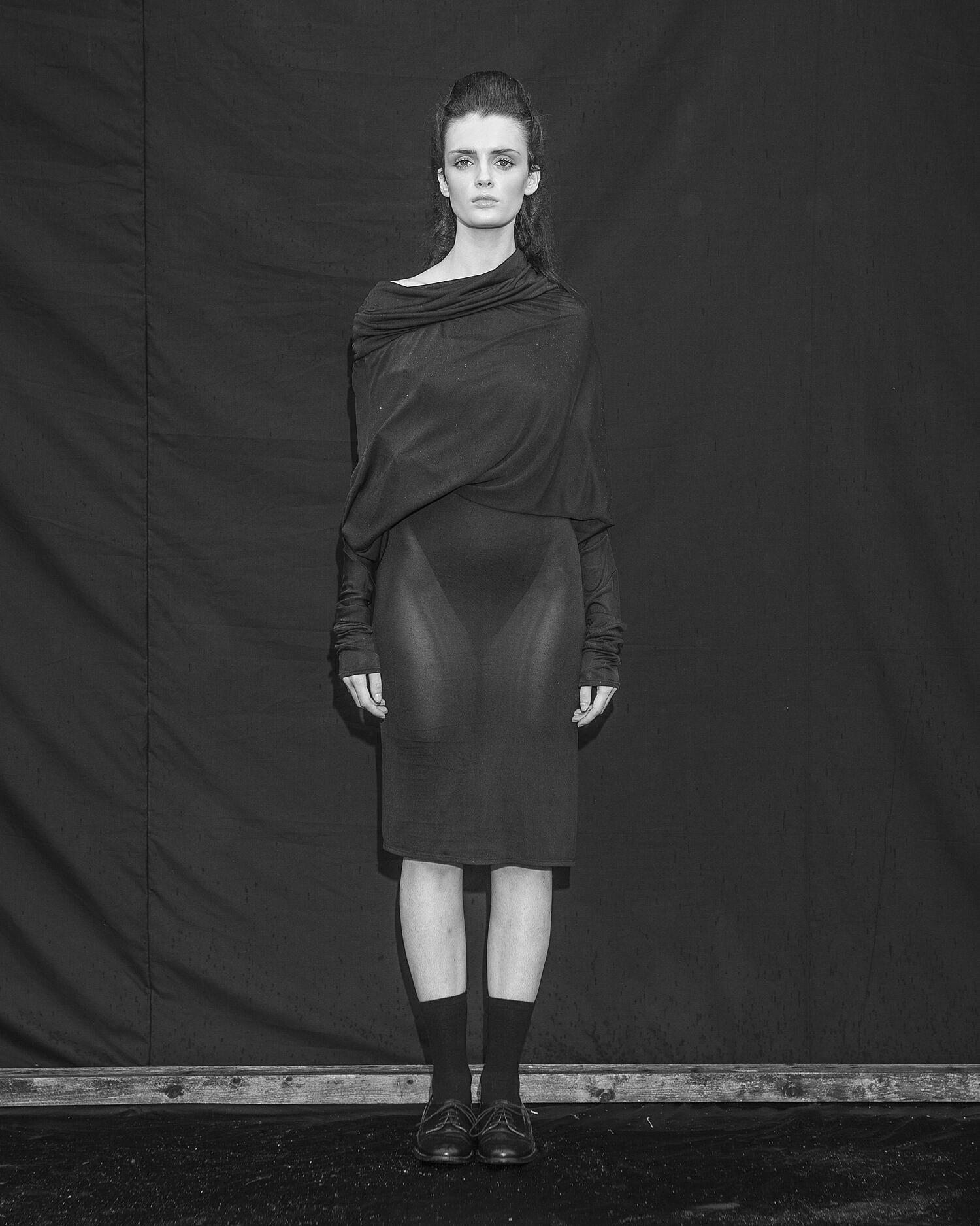 Slowdive's Rachel Goswell created stunning glasswork for Jayne Pierson ...