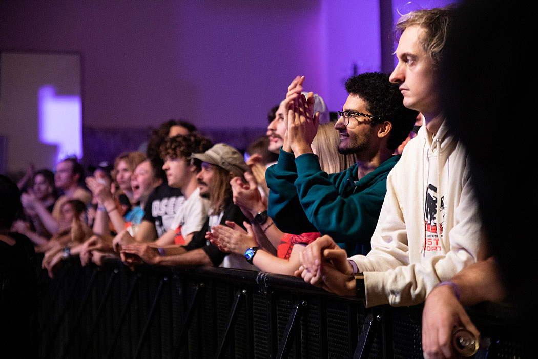 OSEES announce 2022 fall North American tour