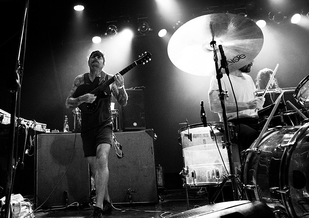 OSEES announce 2022 fall North American tour