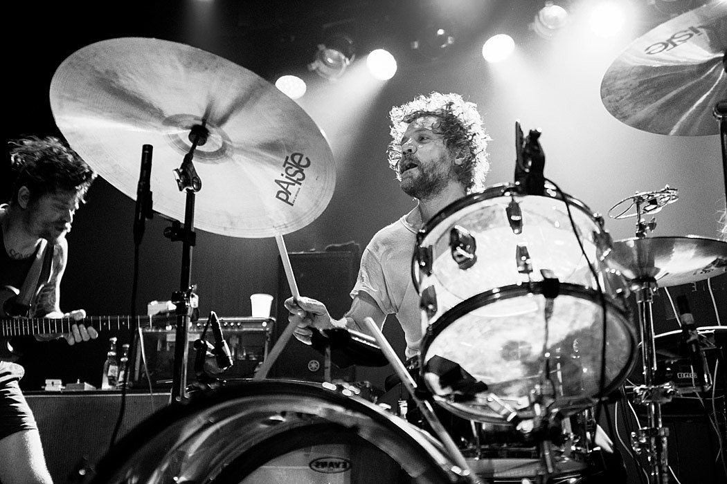 OSEES announce 2022 fall North American tour