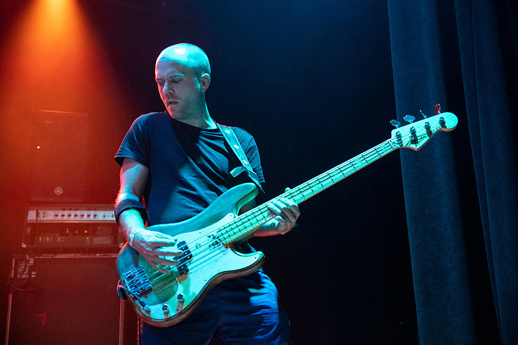 OSEES announce 2022 fall North American tour