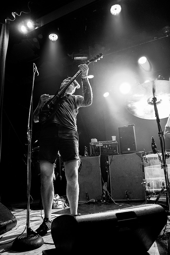 OSEES announce 2022 fall North American tour