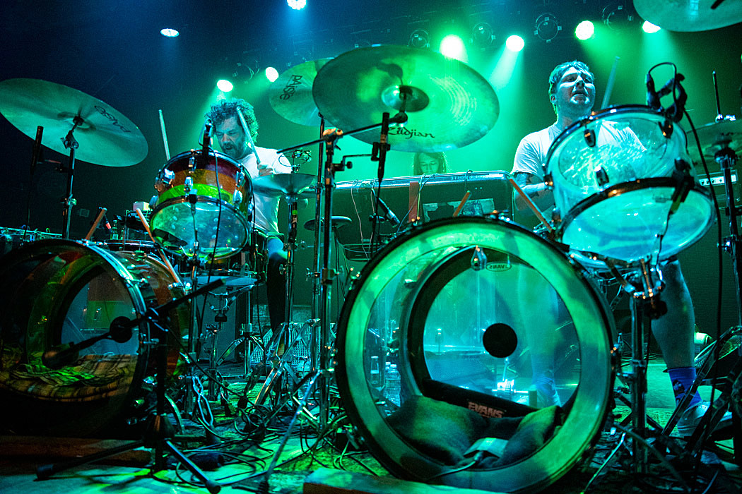 OSEES announce 2022 fall North American tour