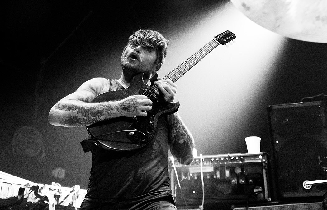 OSEES announce 2022 fall North American tour