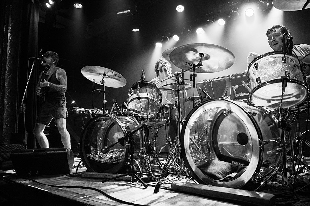 OSEES announce 2022 fall North American tour