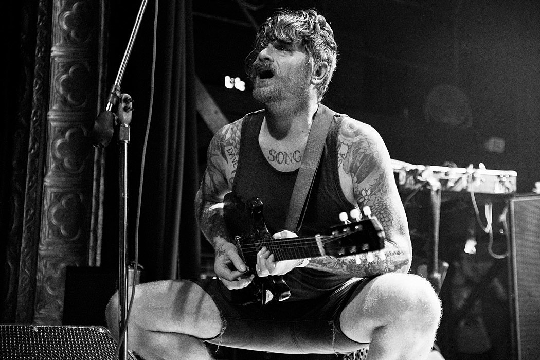 OSEES announce 2022 fall North American tour