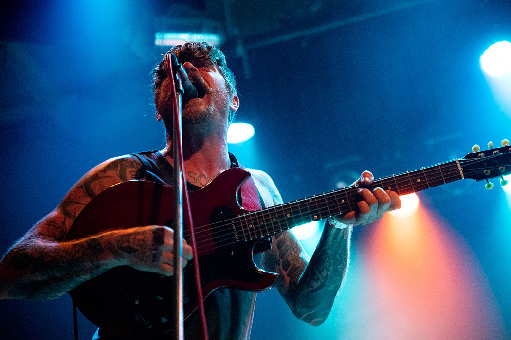 OSEES announce 2022 fall North American tour