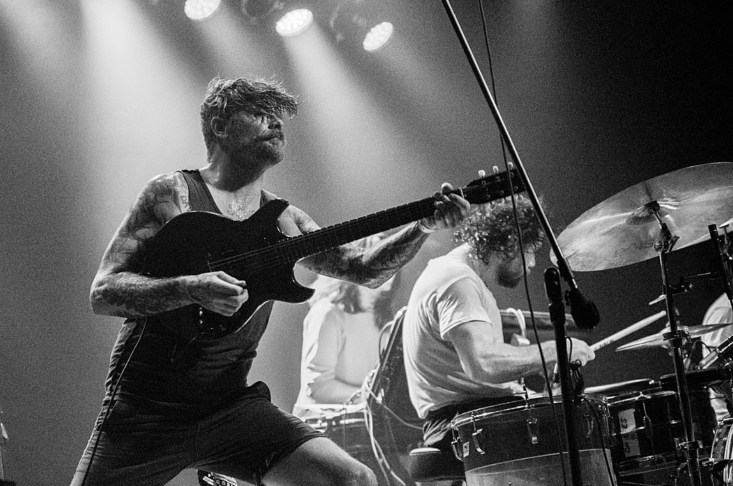 OSEES announce 2022 fall North American tour