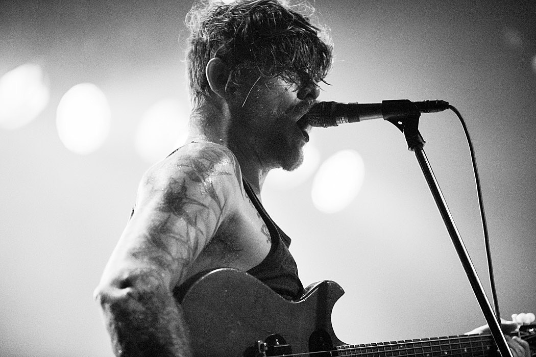 OSEES announce 2022 fall North American tour