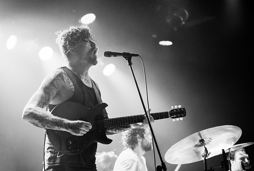 OSEES announce 2022 fall North American tour