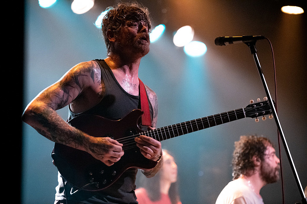 OSEES announce 2022 fall North American tour