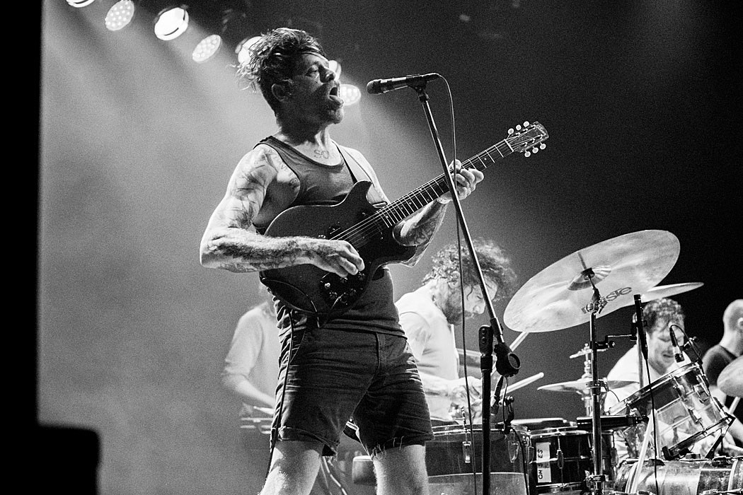 OSEES announce 2022 fall North American tour