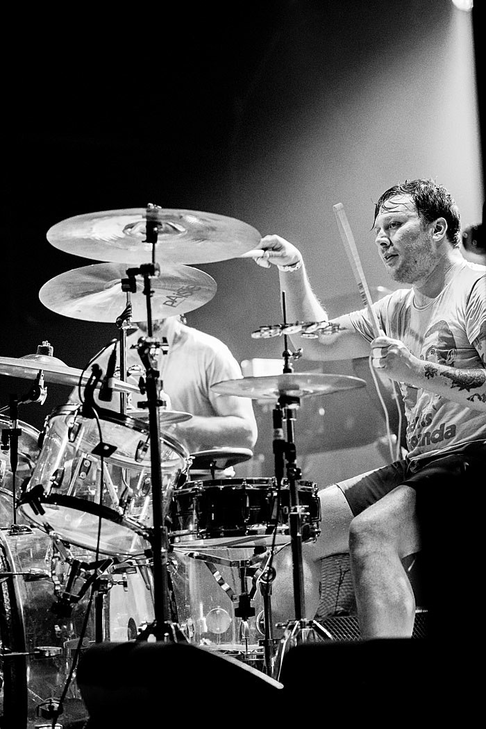 OSEES announce 2022 fall North American tour