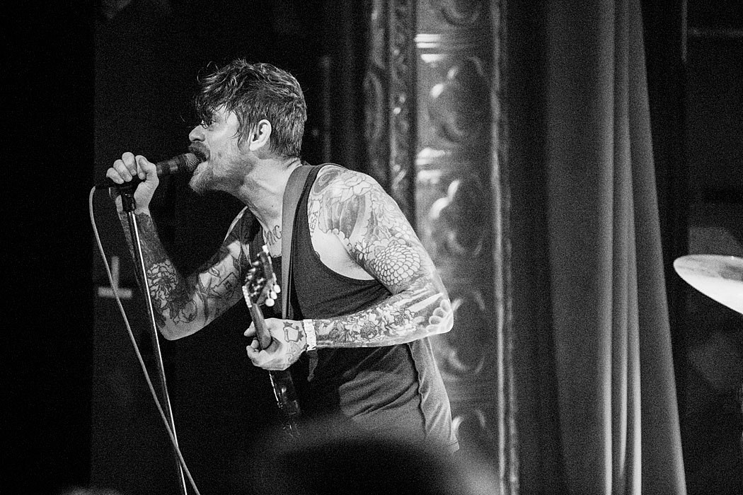 OSEES announce 2022 fall North American tour