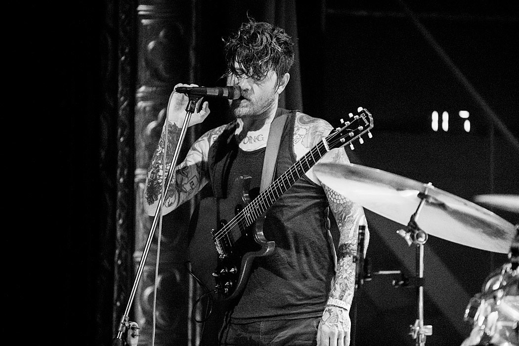 OSEES announce 2022 fall North American tour