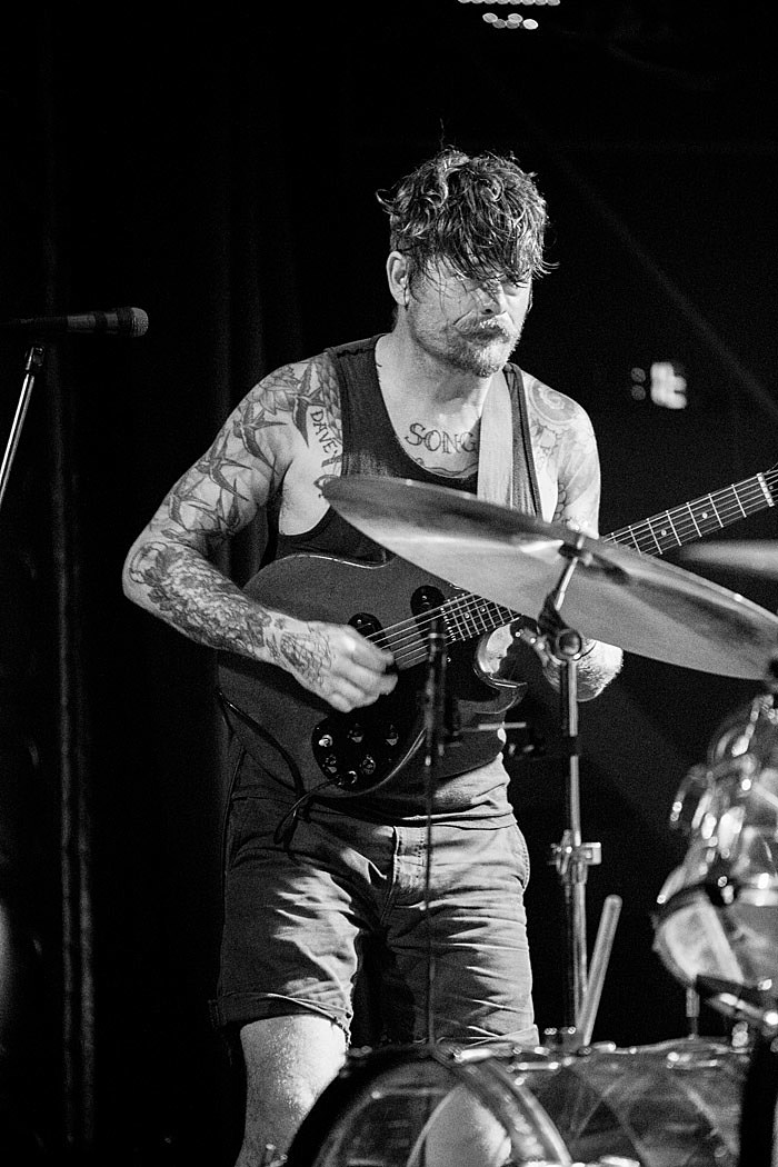 OSEES announce 2022 fall North American tour