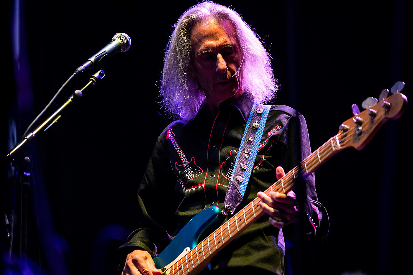 Patti Smith played Central Park (pics, videos, setlist)