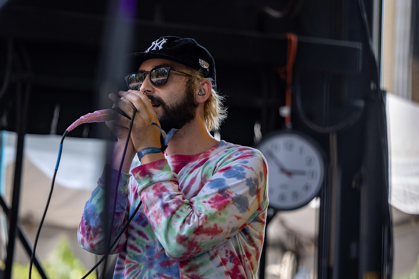 Oso Oso announce December tour with Flycatcher and Riley!