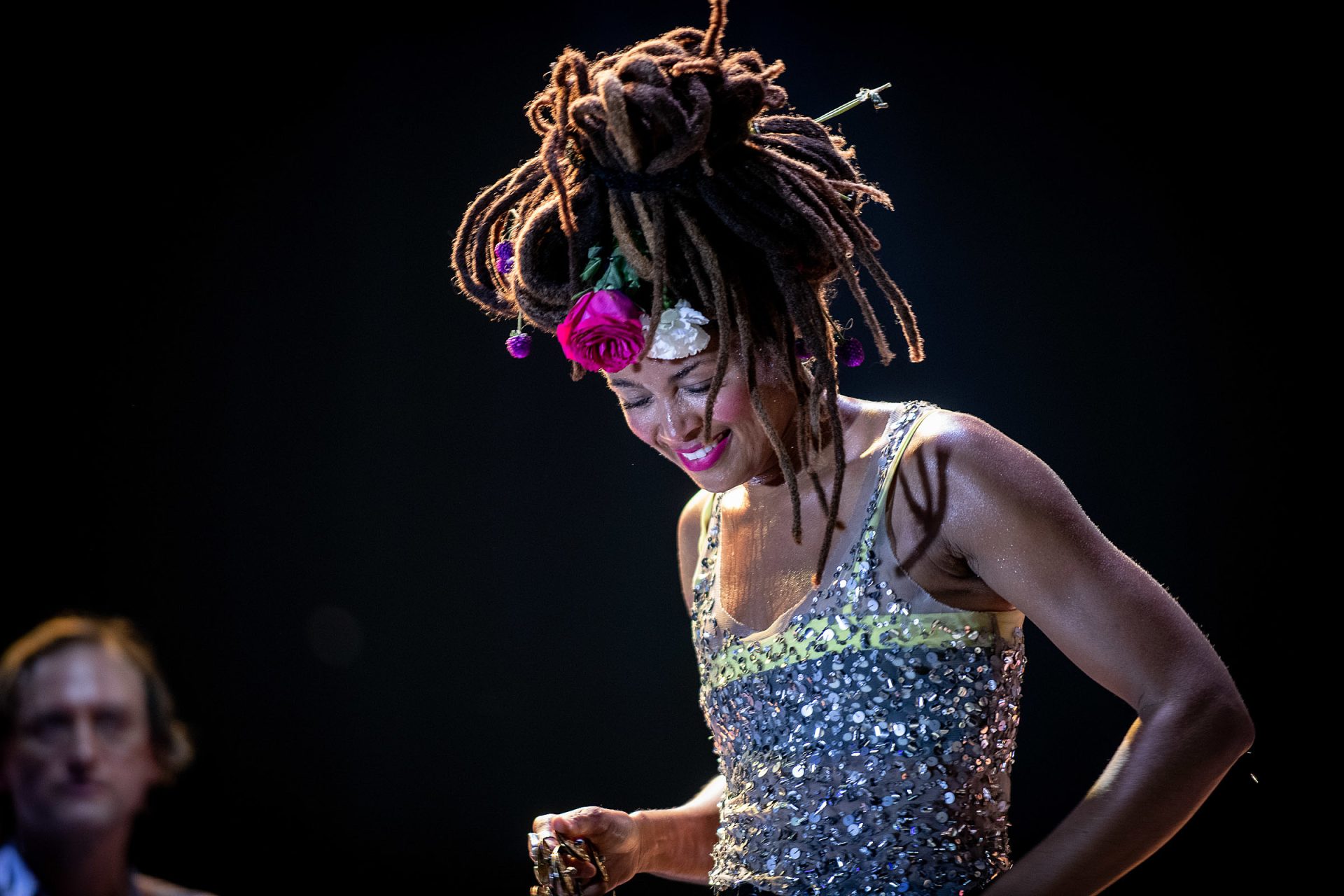 BAM's free R&B Fest 2021 lineup: Valerie June, Matthew Whitaker, more