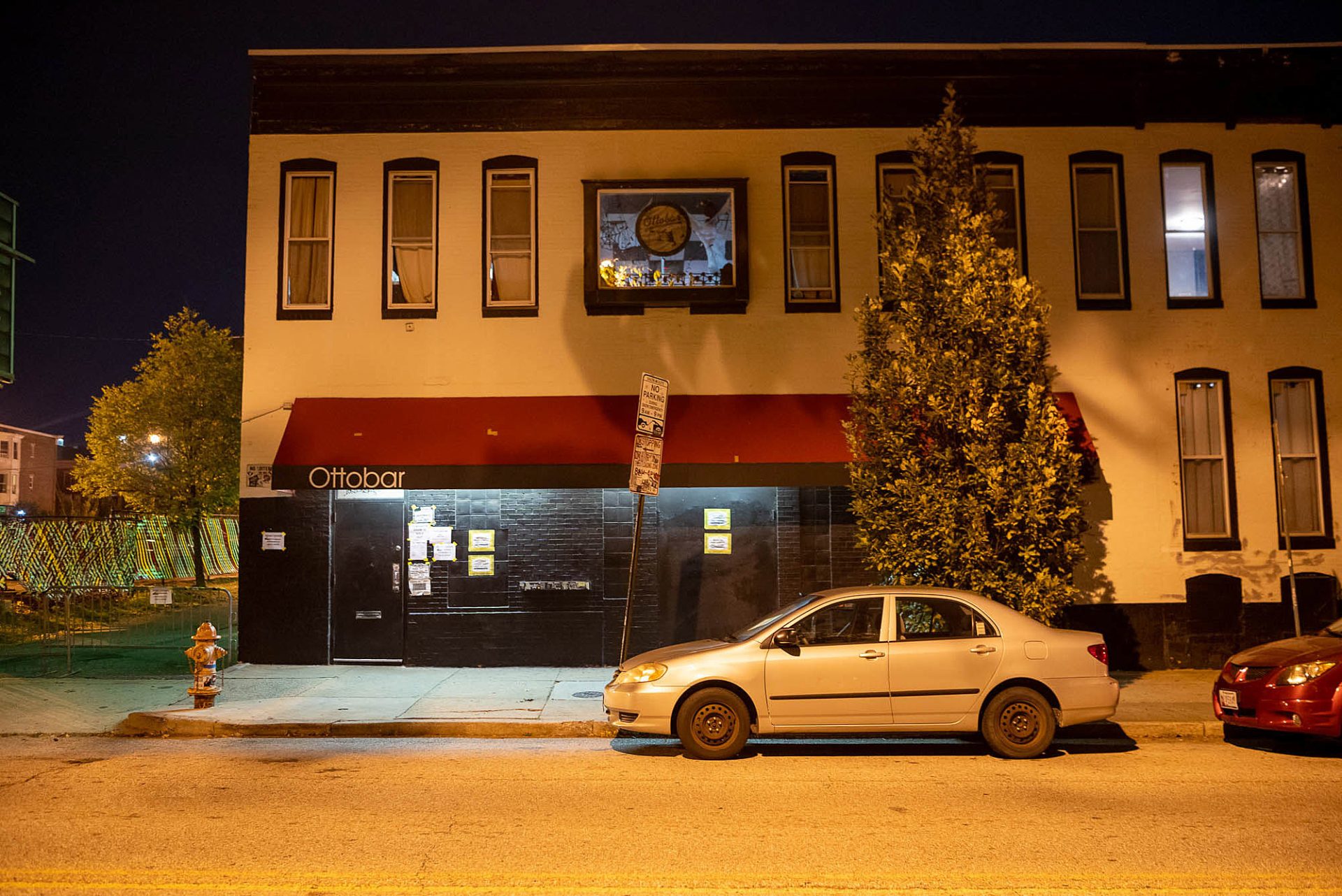 Double Dagger reunited for 1st shows in 10 years, brought out Sam from ...