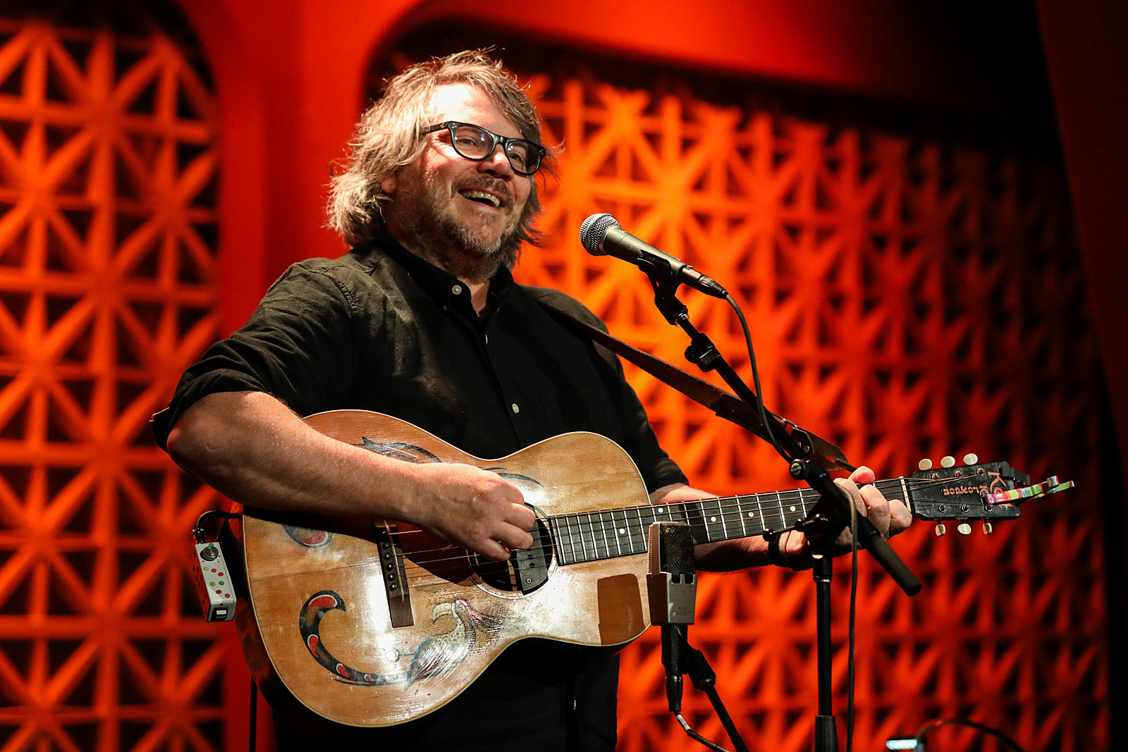 Jeff Tweedy's Favorite Albums of 2021