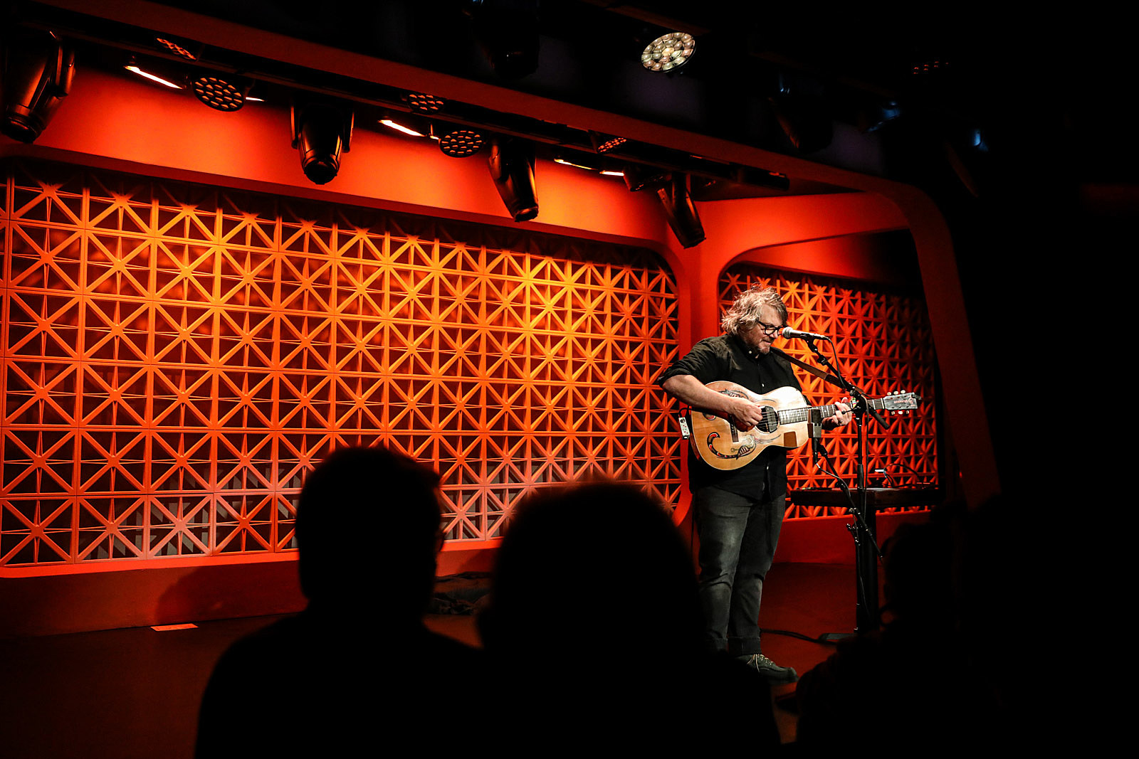 Jeff Tweedy's Favorite Albums of 2021