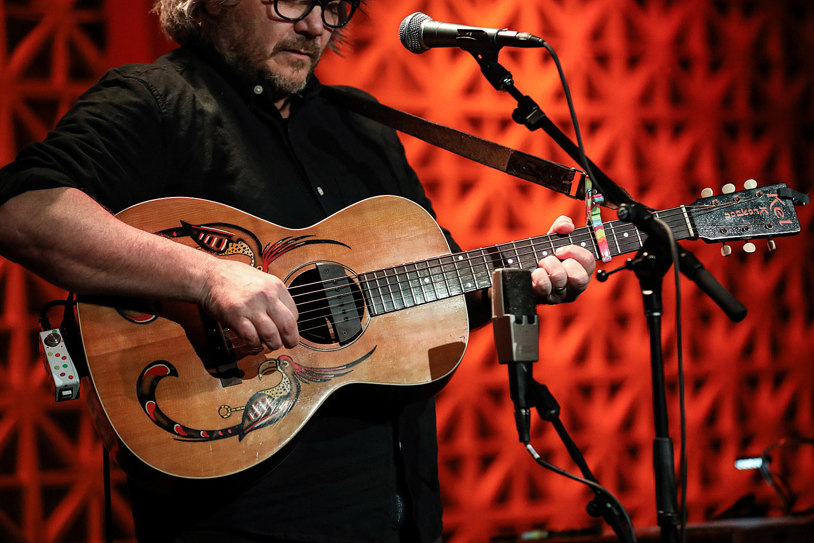 Jeff Tweedy's Favorite Albums of 2021