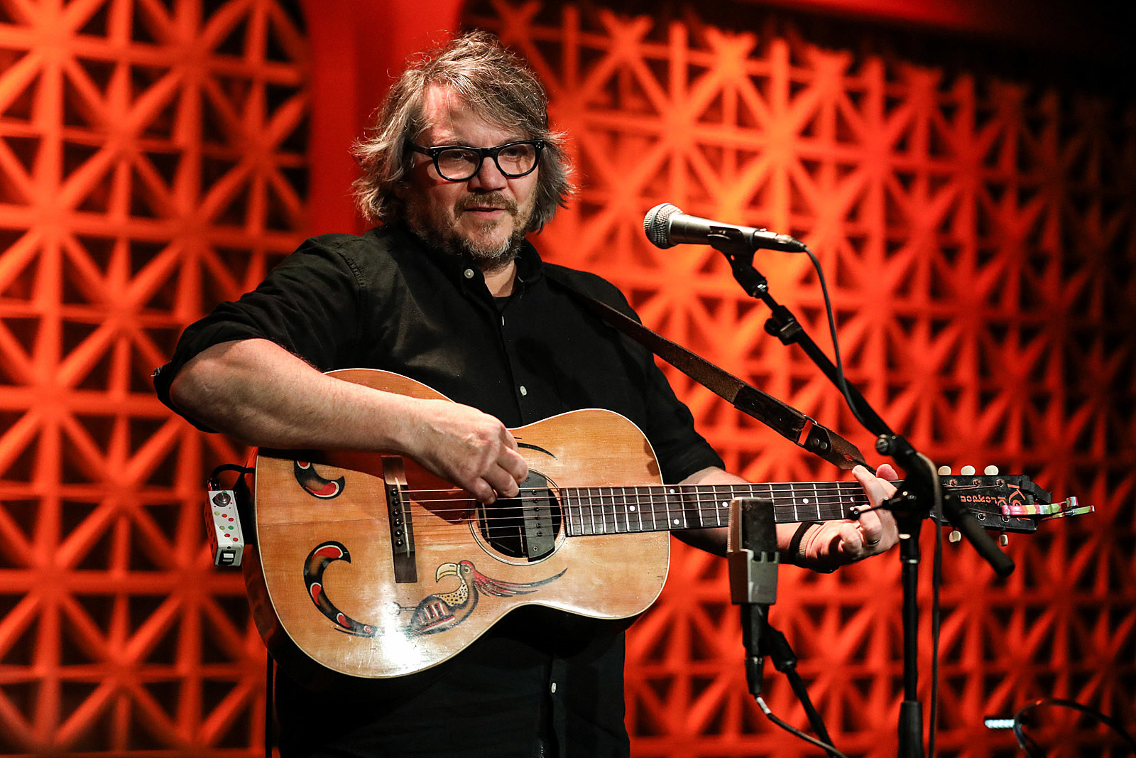 Jeff Tweedy's Favorite Albums of 2021