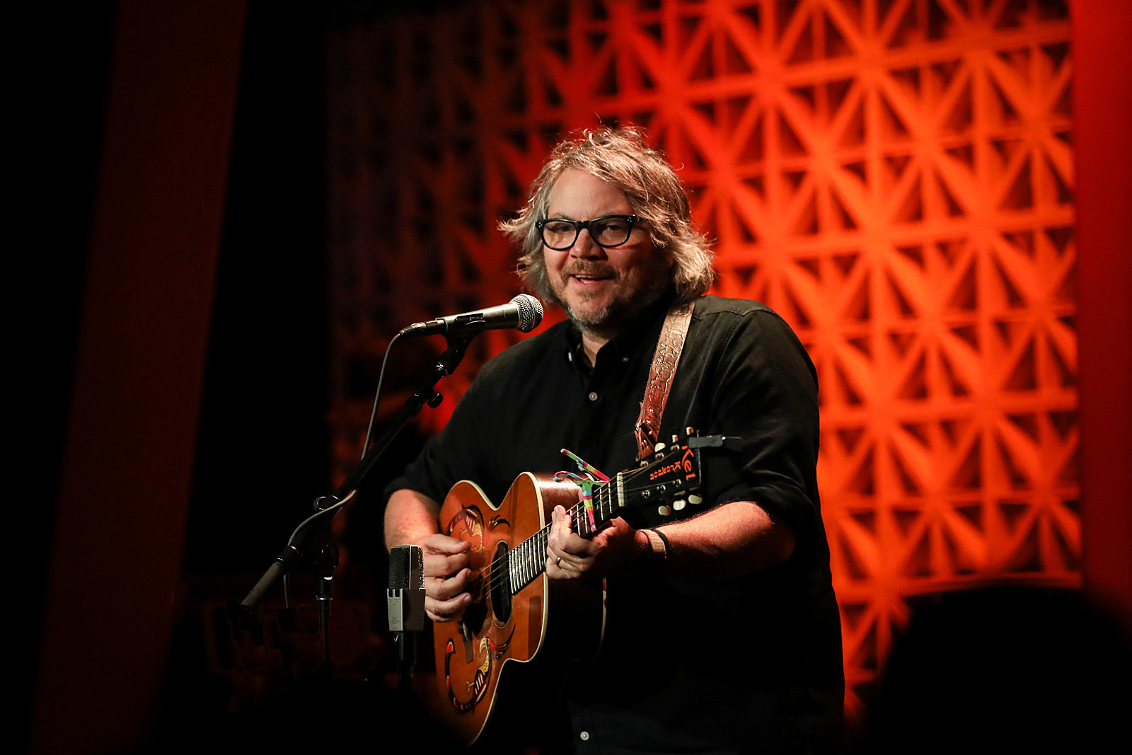 Jeff Tweedy's Favorite Albums of 2021
