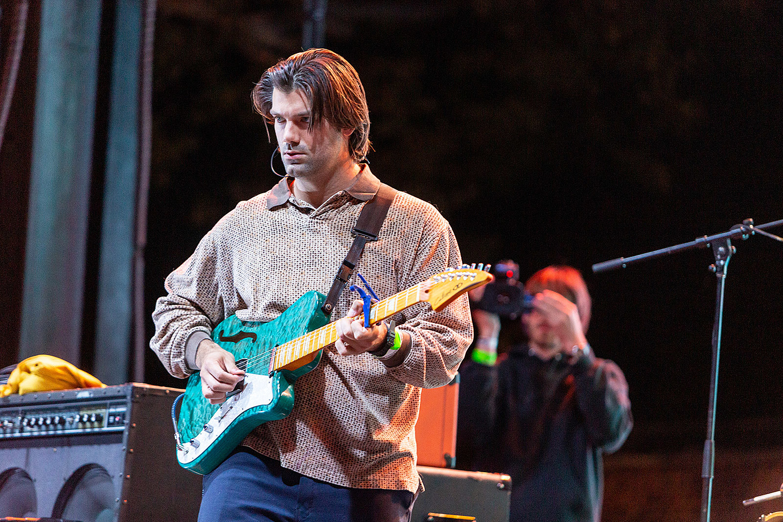 Turnover announce March tour with MSPAINT & Drook